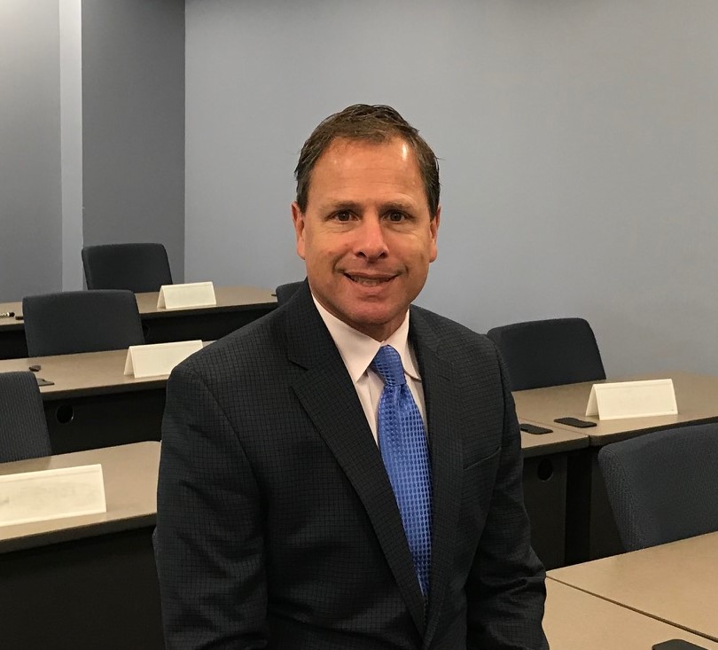 Earl Hall: Syracuse Builders Exchange ; A leader is only as good as his ...