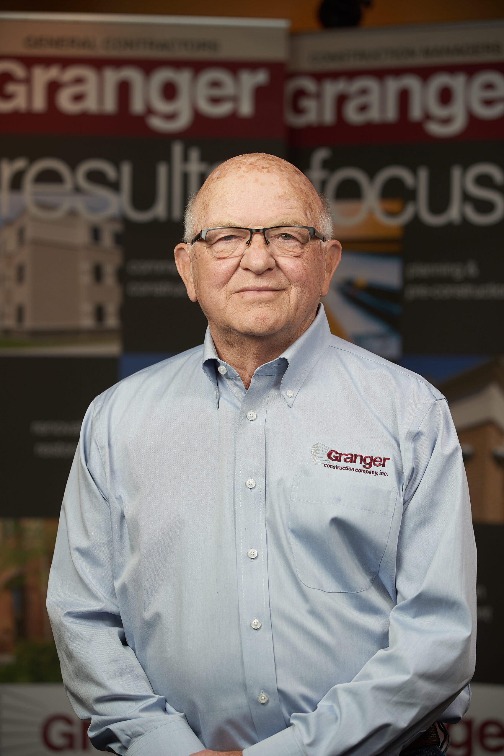 Les Granger: Granger Construction Company, Inc. ; Wide array of ...