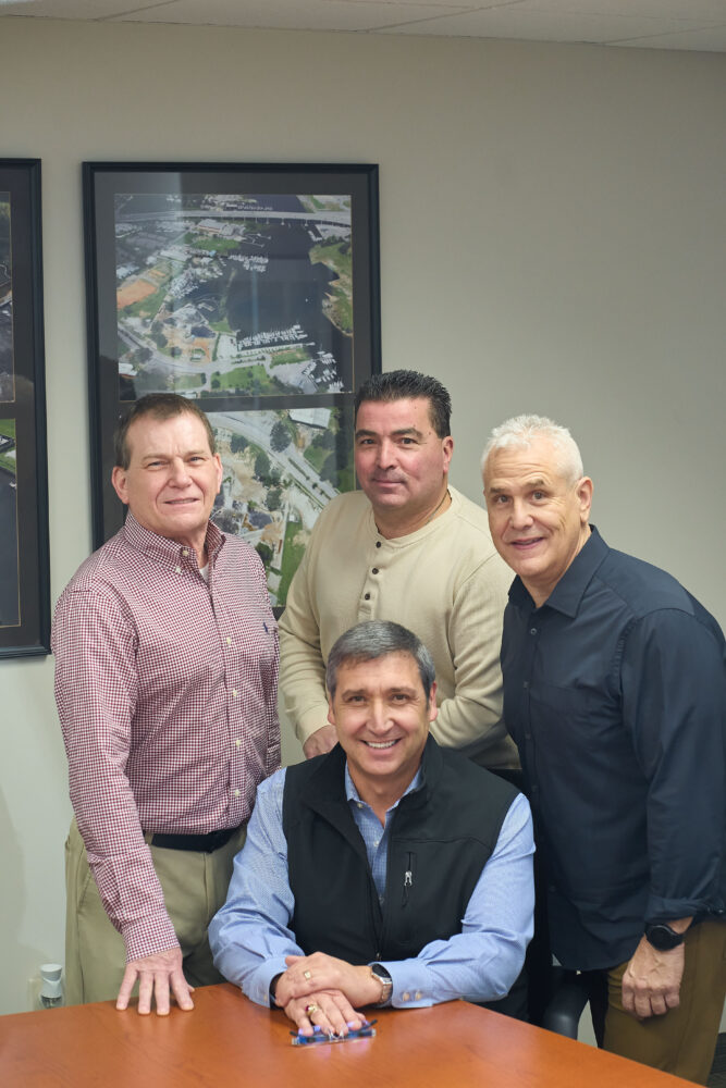 Abscope Environmental, Inc. Celebrates 35-Year Anniversary - CNY ...